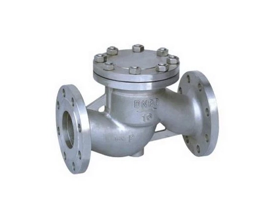 Stop Check Valve: gangye-valve
